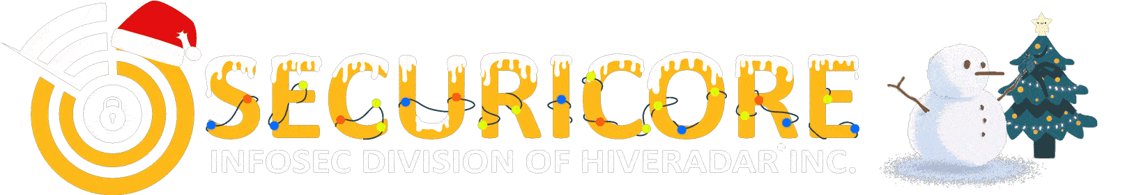 Securicore: Tailored IT Security and Network Solutions for businesses ...